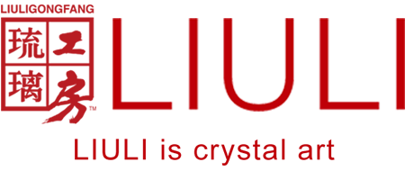 Is it Liuli? Is it a Flower?